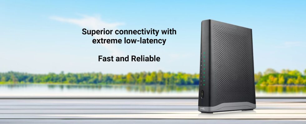 Internet | Canadian Valley